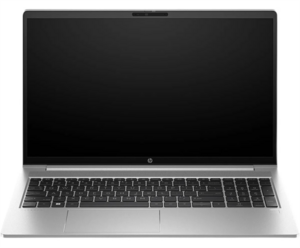 Ноутбук HP Ноутбук HP ProBook 450 G10 15.6" FHD IPS, Intel Core i7-1355U, 8Gb, 512Gb SSD, no OS, серебристый*