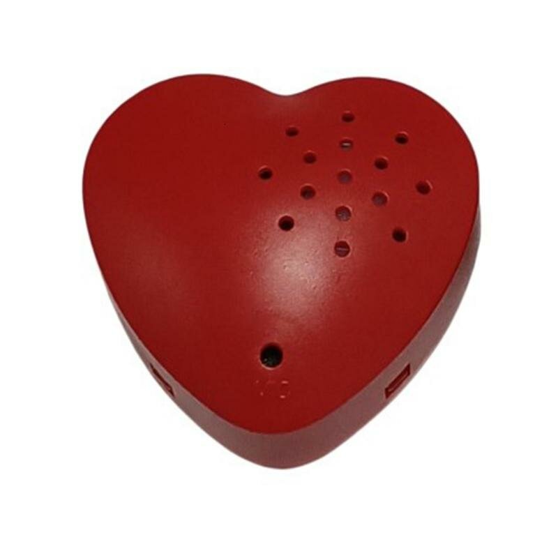 Звуковой модуль для плюшевых игрушек