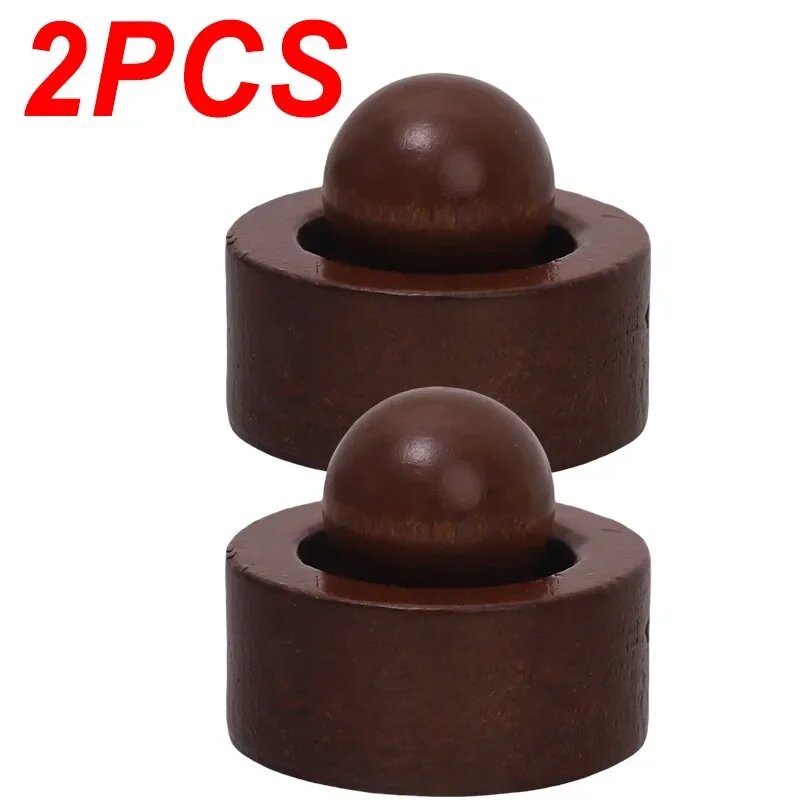 Деревянный диффузор для масла 2PCS