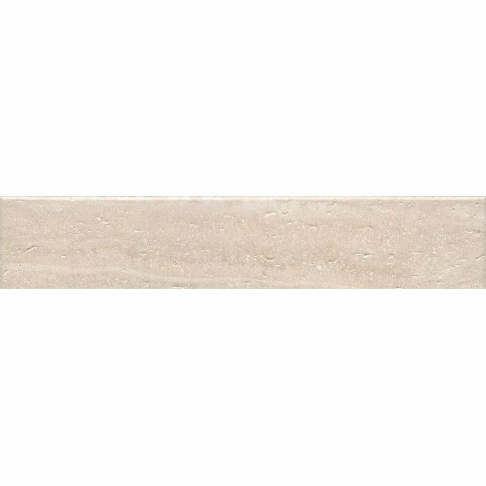Плинтус Kerama marazzi (Керама Марацци) Пантеон беж 7.6х40.2 см, толщ. 8 мм, (SG157200R/5BT)