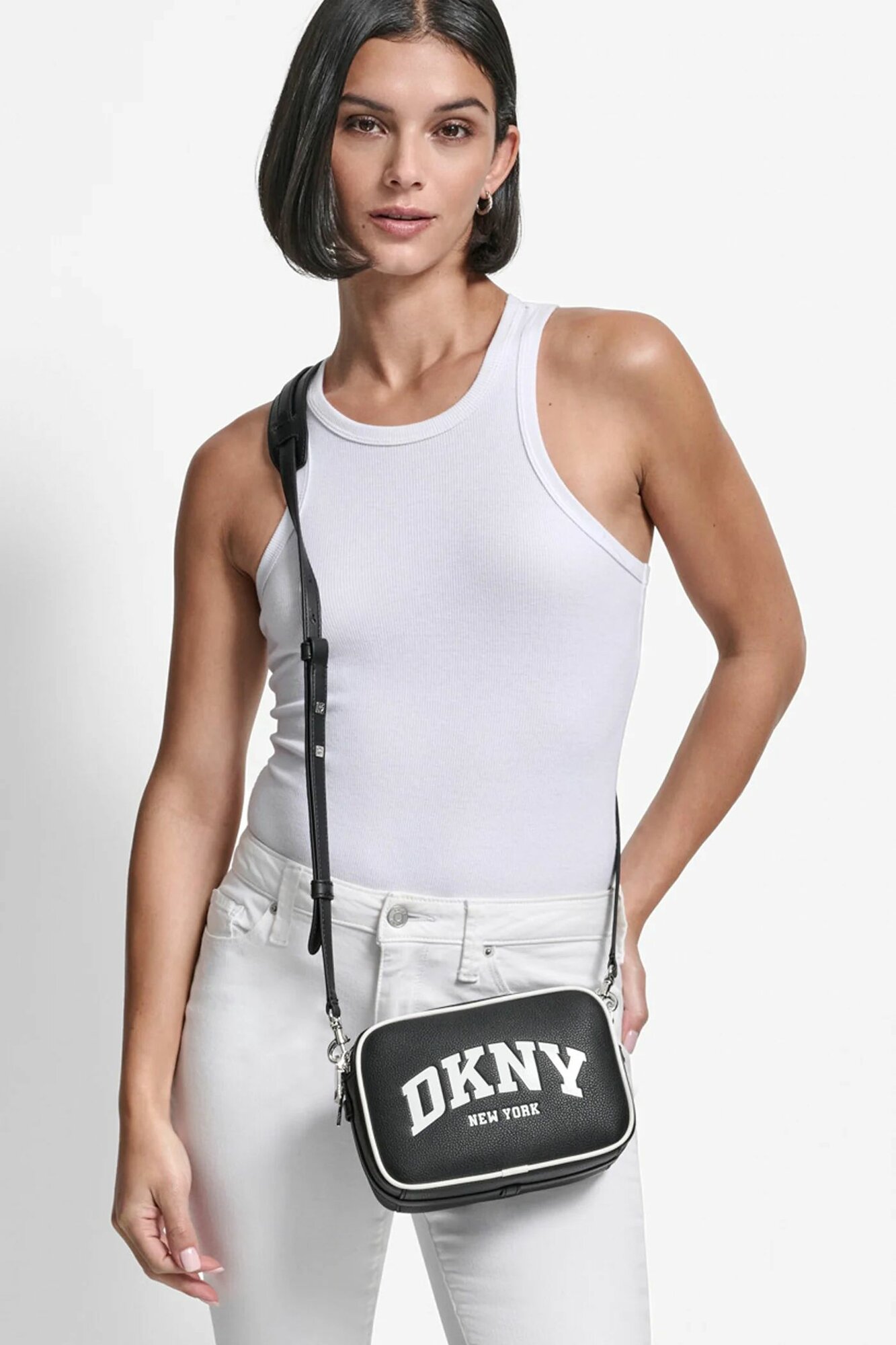 Сумка кросс-боди