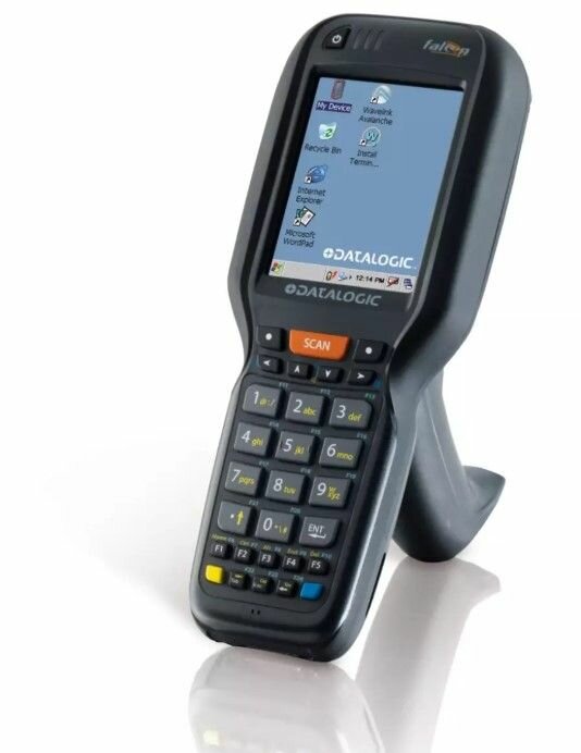 ТСД Терминал сбора данных Datalogic 945250003
