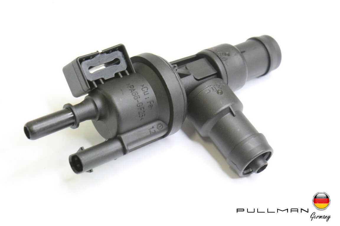 Клапан вентиляции топливного бака 13907643106