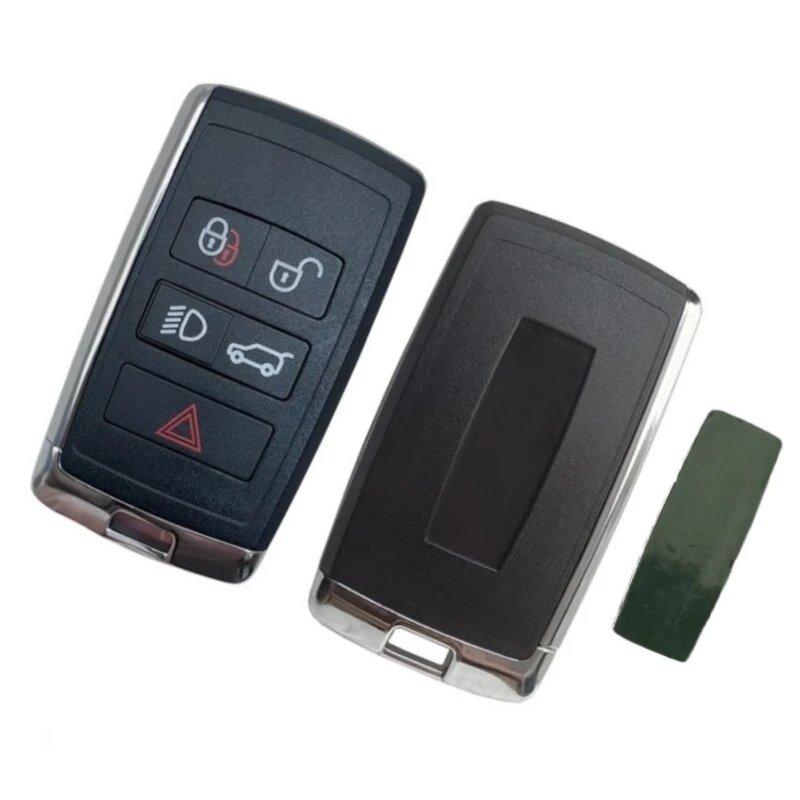 Модернизированный сменный корпус дистанционного ключа для Land Rover Discovery 4/Range For Jaguar