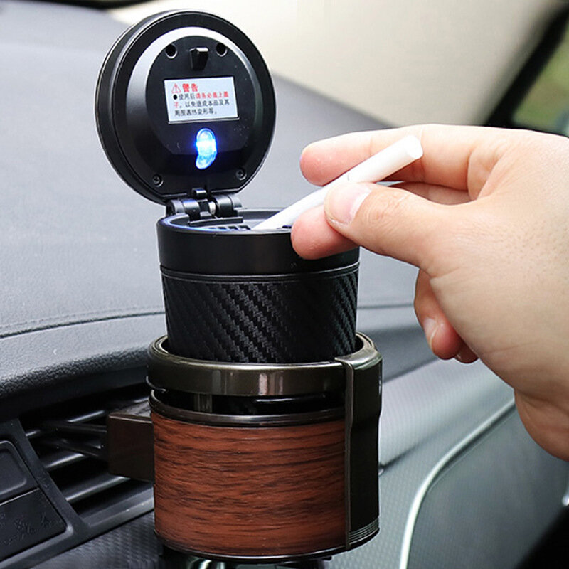 Подстаканник для автомобиля Kuaimate для вентиляционного отверстия кондиционера, держатель для чашки, подставка для напитков, поднос для чашек, держатель для пепельницы, автомобильные аксессуары.