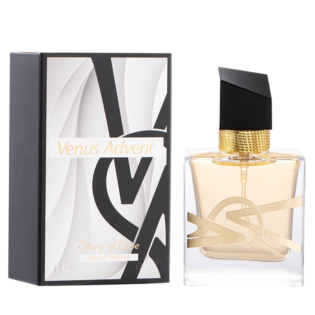 Ароматы с магнитными феромонами для женщин покажут вашу страсть и уверенность