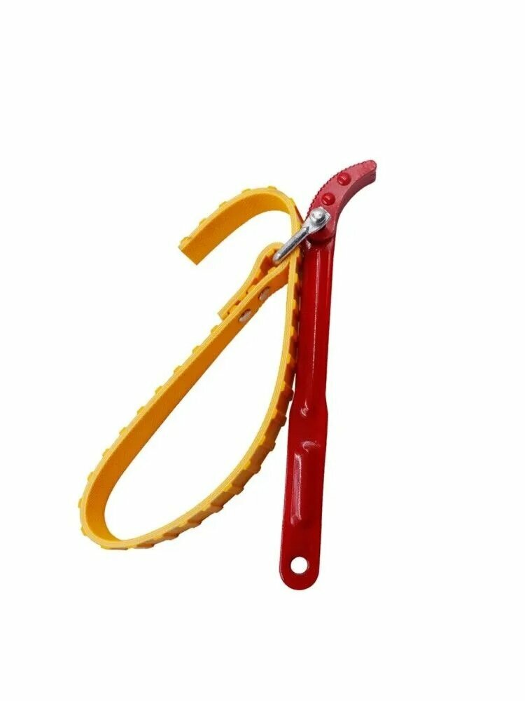 Ременной ключ