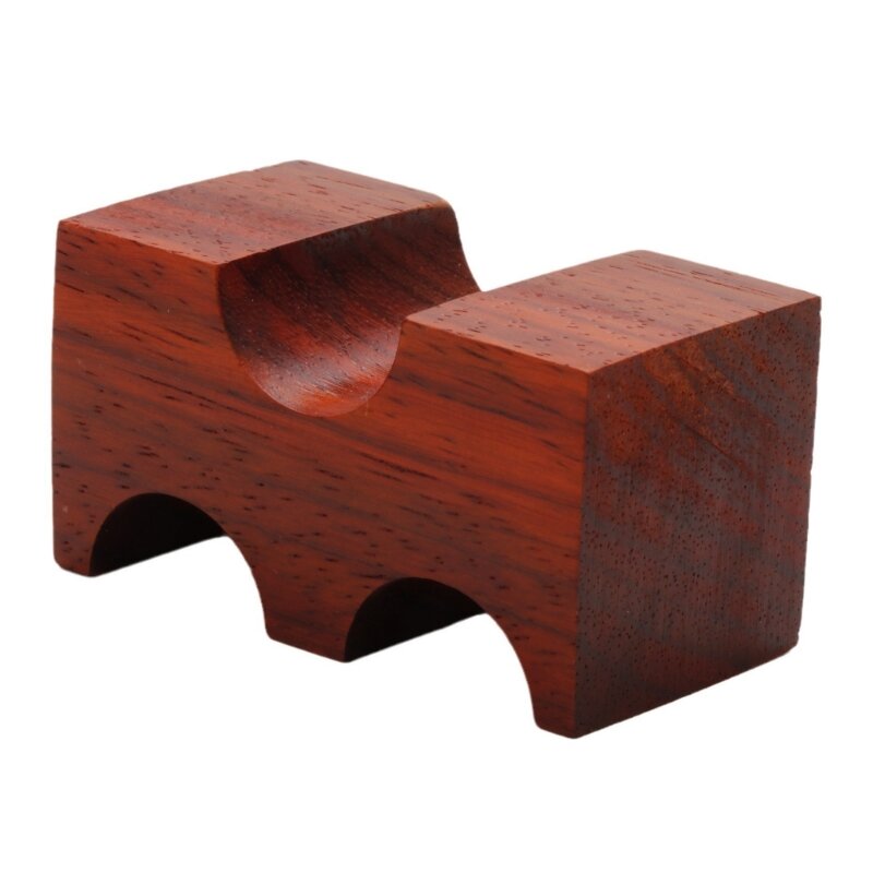 Держатель линии с деревянным Изолятором, Подставка Для Кабелей Передачи и Связи, Поддержка Электробезопасности