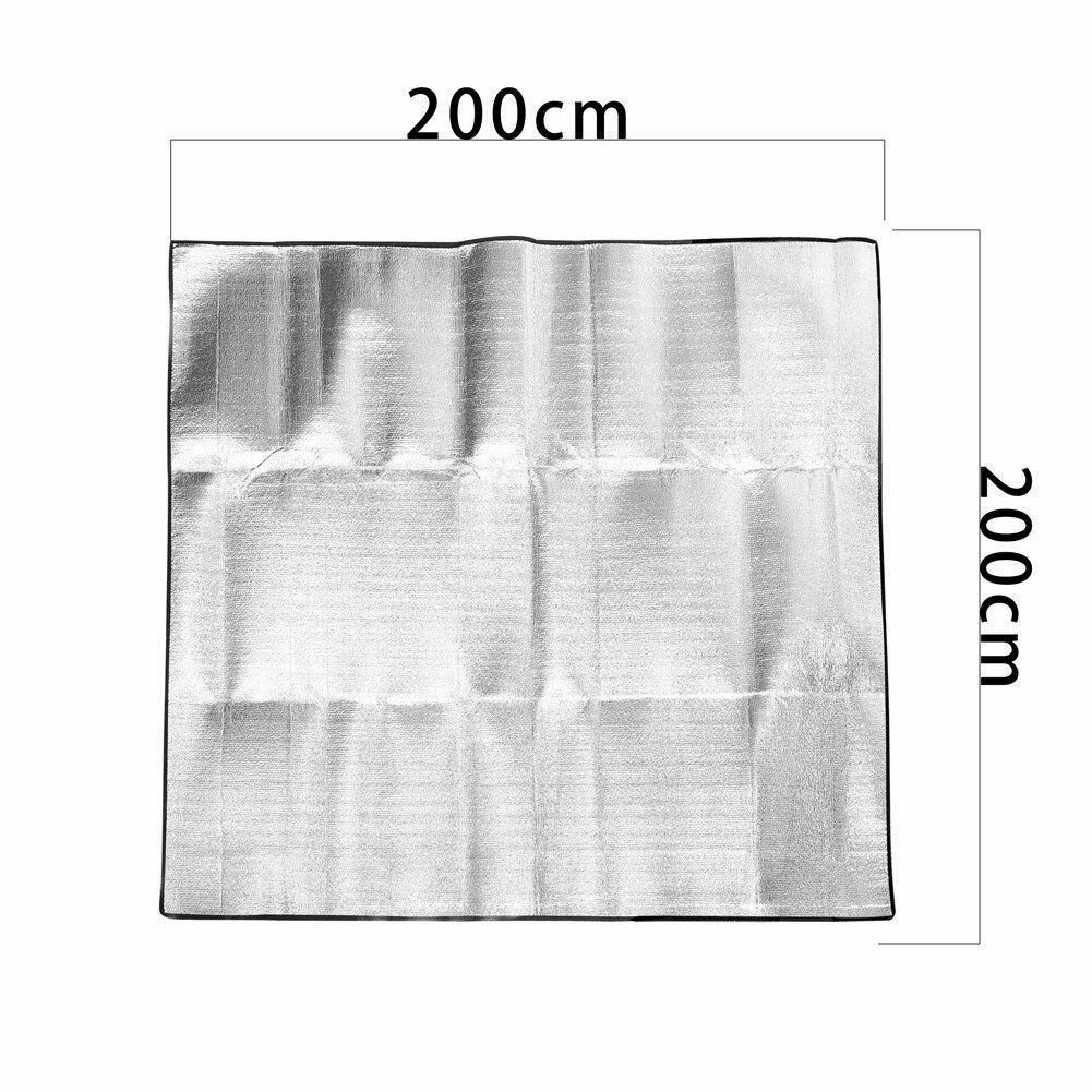 Пол для палатки