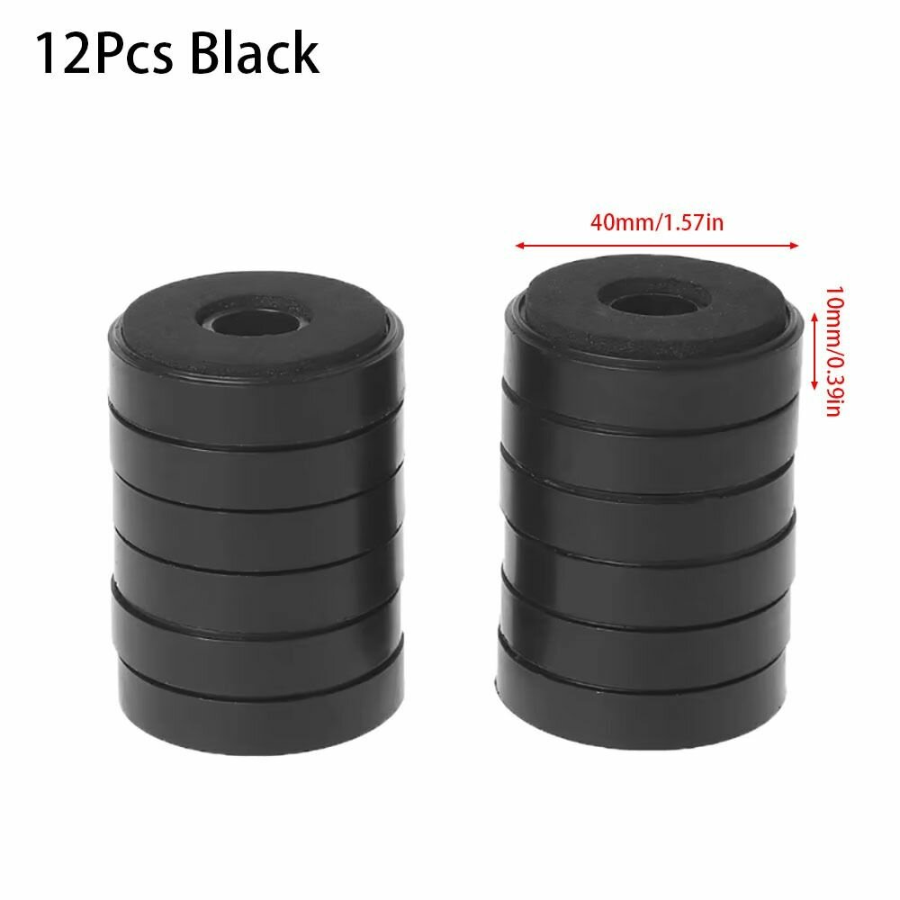 12 ПК Запчасти для ремонта динамиков