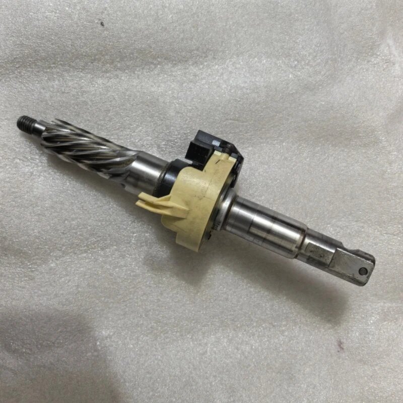 Датчик крутящего момента рулевого управления для Audi A4L, A6L, A7, A8, Q7, Q5 (E24/05S, C7, B9) и VW Teramont, запчасти для демонтажа