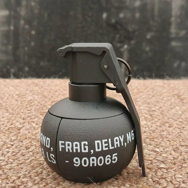 Игрушечная орбизная граната M67/ подарок мальчику