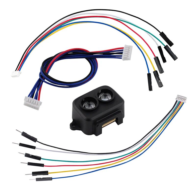 Benewake TFmini-S / TFmini Plus / TF-luna/ TF02-Pro Лазерный дальномер TF-Luna