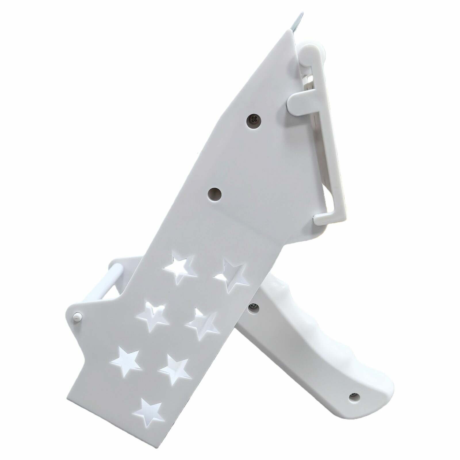 Эргономичный портативный аппликатор этикеток с удобным дизайном для снижения усталости