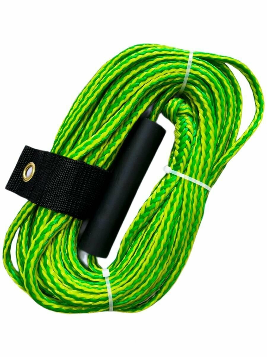 Буксируемый водный аттракцион