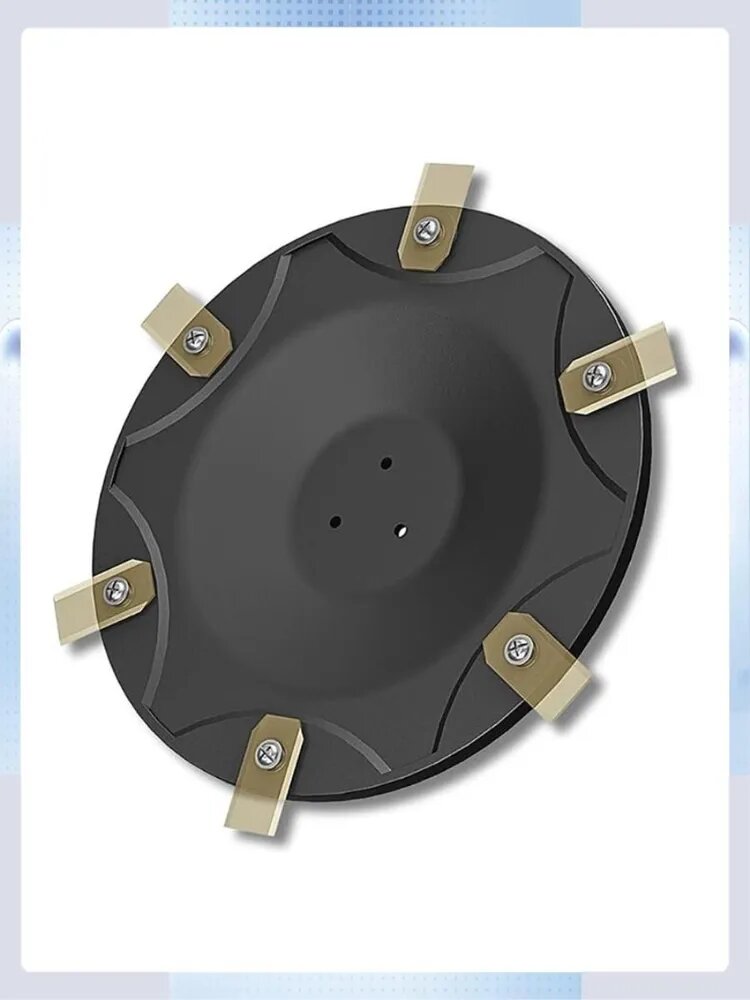 Дисковых Ножей Для Косилок Goat O500, O800, G1-2000, G1.