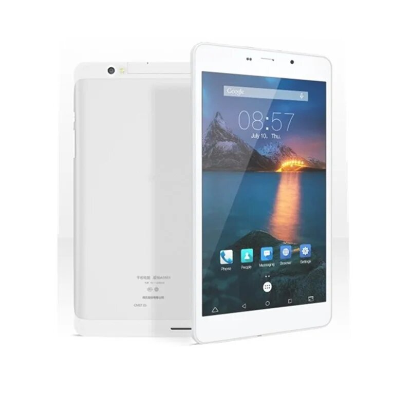 Планшет Jumper Tab, 8", 3/32ГБ, Wi-Fi, Android