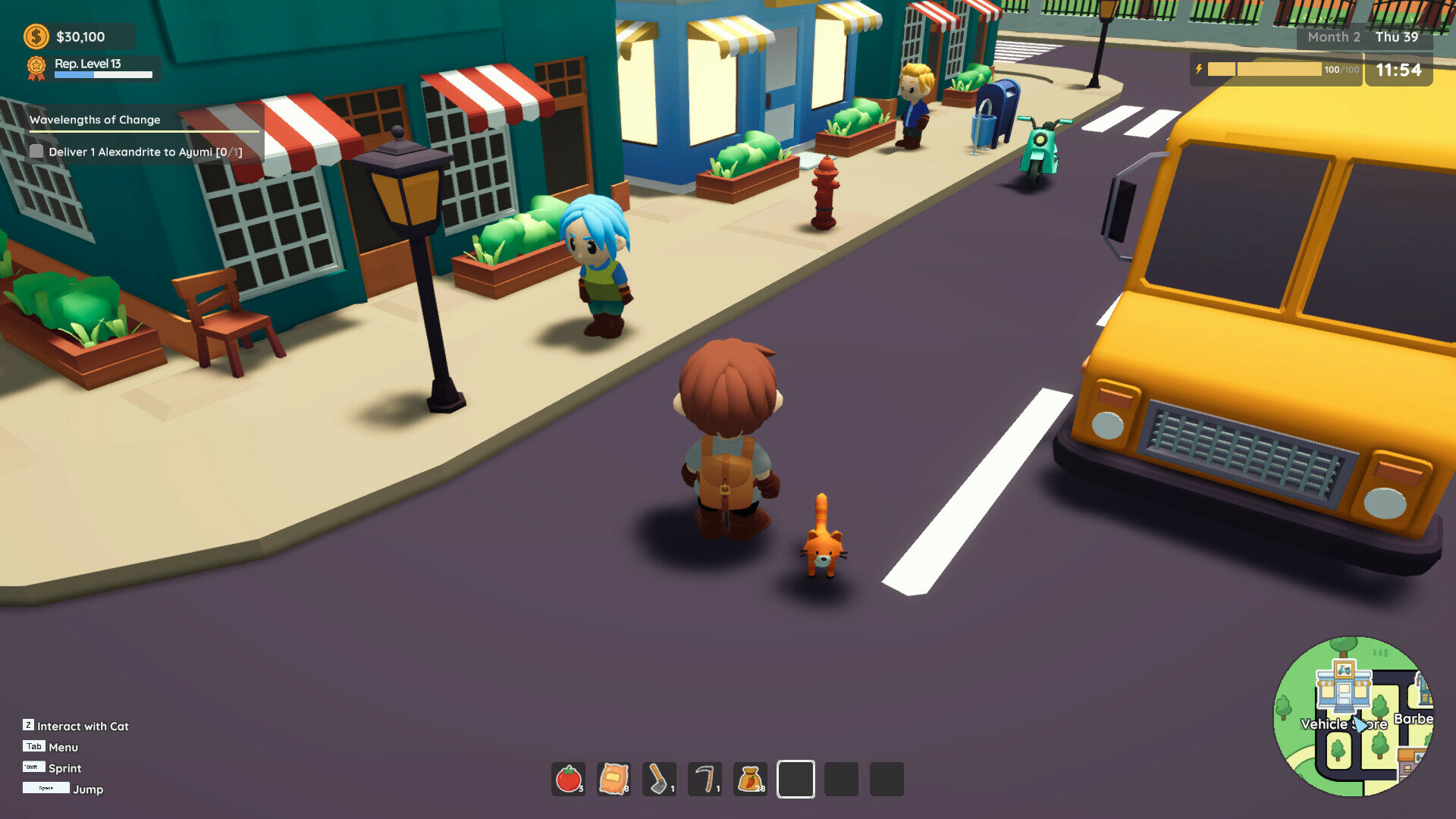 Cropia PC Steam Ключ | купить цифровой ключ для активации в России