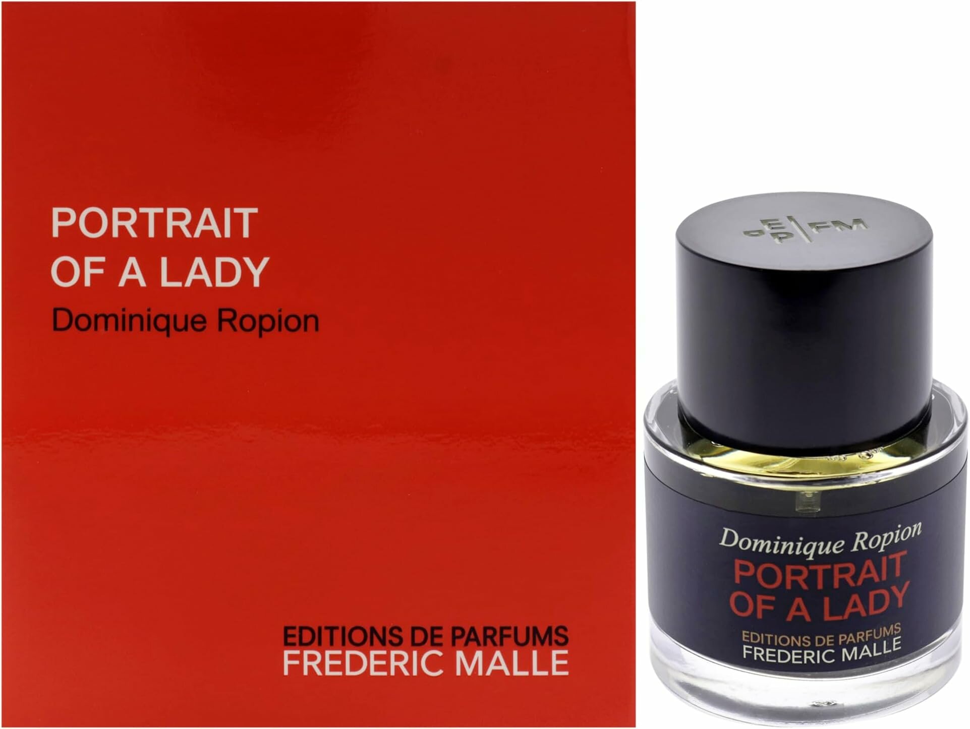 Frederic Malle Portrait Of A Lady парфюмерная вода 50 мл, аромат для женщин