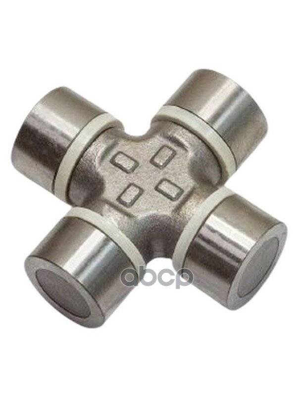 Крестовина кардана КАМАЗ 6520 большая, MB Axor, MAN в сб. (c стопорами) 57*152 мм PRAVT арт. PR65202205025