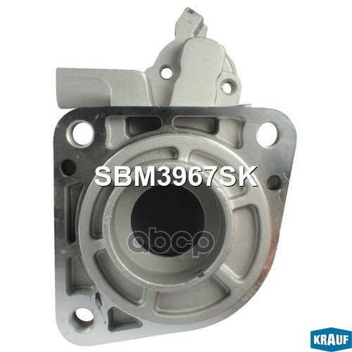 Крышка стартера передняя Krauf арт. SBM3967SK
