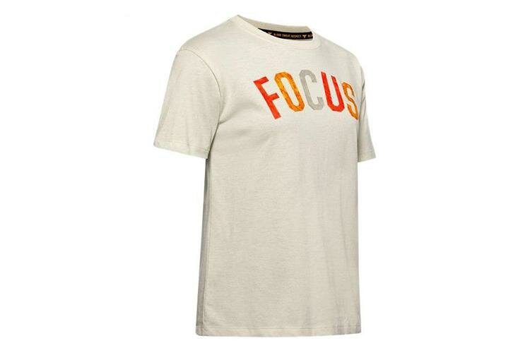 Футболка Project Rock Focus