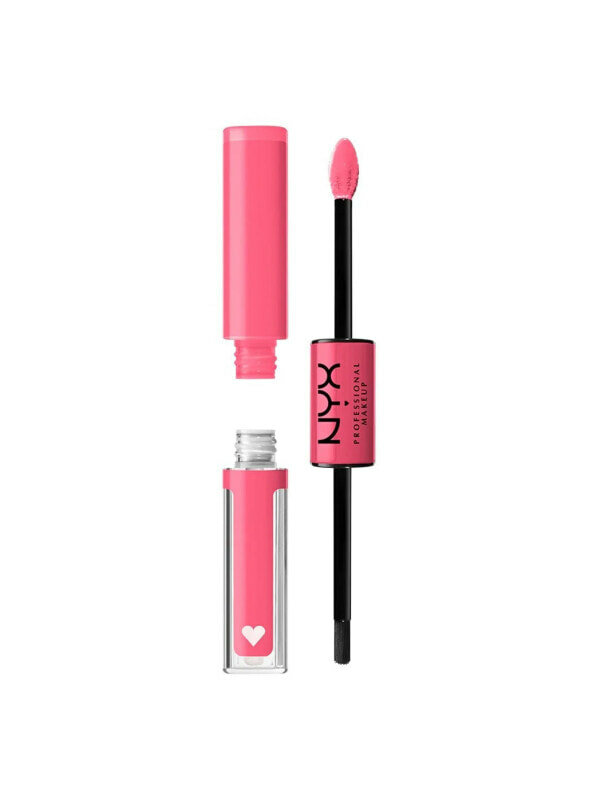 Блеск для губ NYX Professional Makeup Shine Loud High Pigment Lip Shine