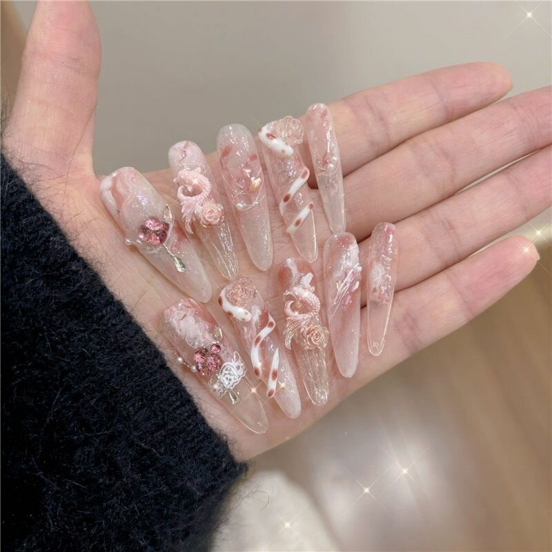 Носить доспехи