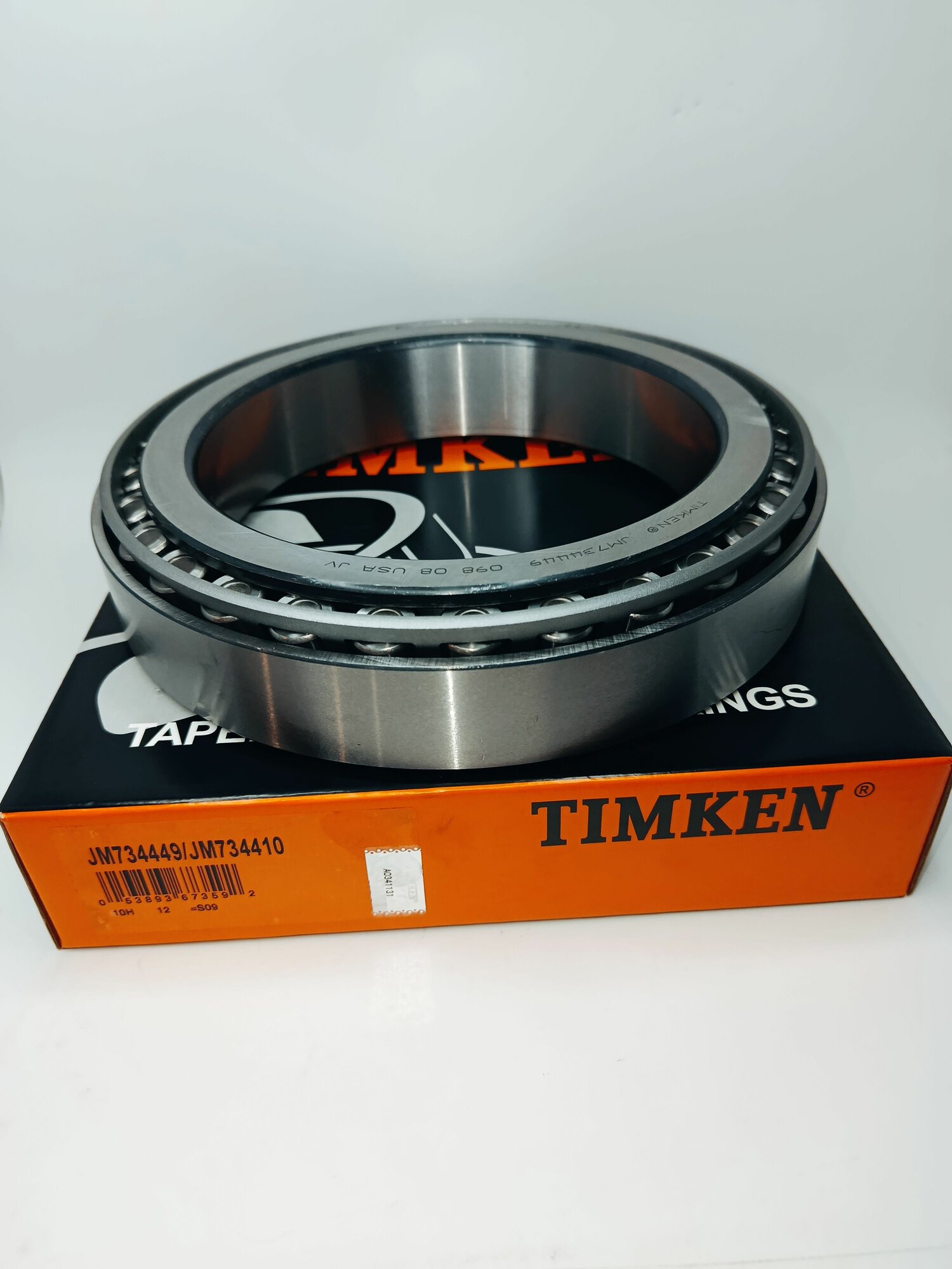 JM734449/JM734410 (170*240*46) Подшипник TIMKEN