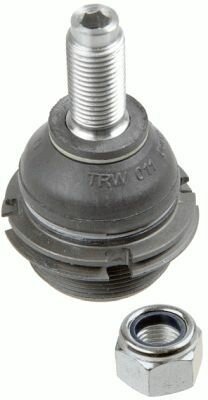 Опора шаровая L R PEUGEOT 406 LEMFORDER 1159202