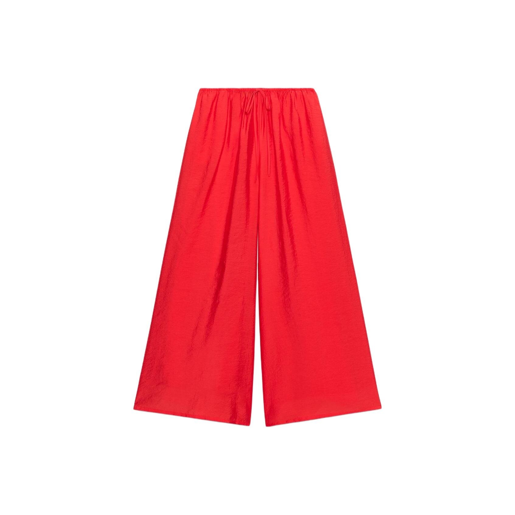 Брюки палаццо Zara
