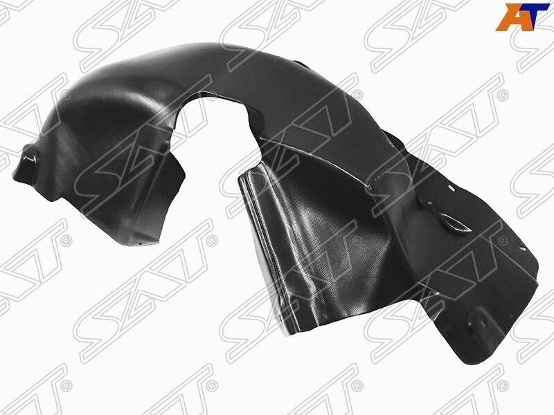 Подкрылок SAT ST-SDR1-064L-1 Skoda Rapid 12-, Volkswagen Polo 20-22 сзади/ справа