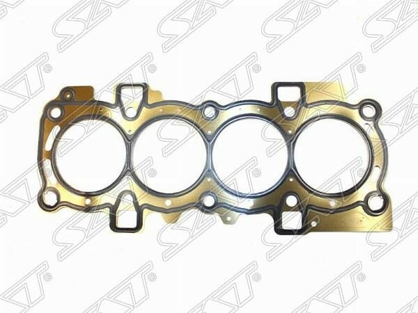 Прокладка ГБЦ SAT ST-1471525 Ford FOCUS II 04-11 V=1,6