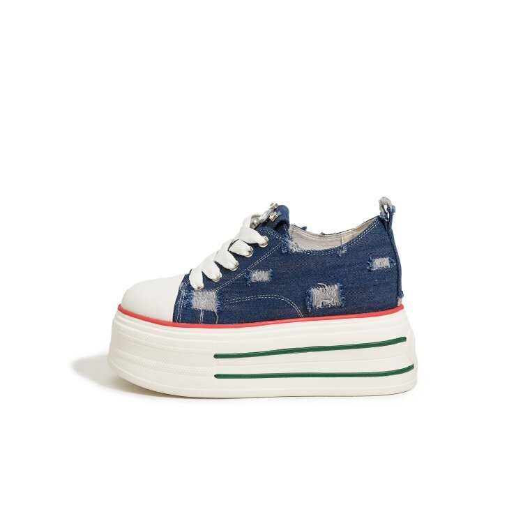 Кеды 36 Low