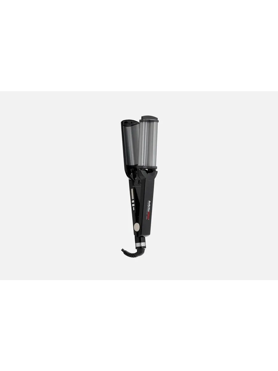 BaByliss PRO Ionic HI DEF Waiver BAB2469TTE Щипцы для завивки волос с терморегулятором 1шт