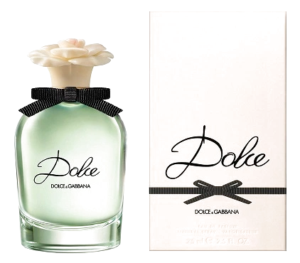 Дольче Габбана Дольче туалетная вода 75 мл для женщин - Dolce & Gabbana Dolce