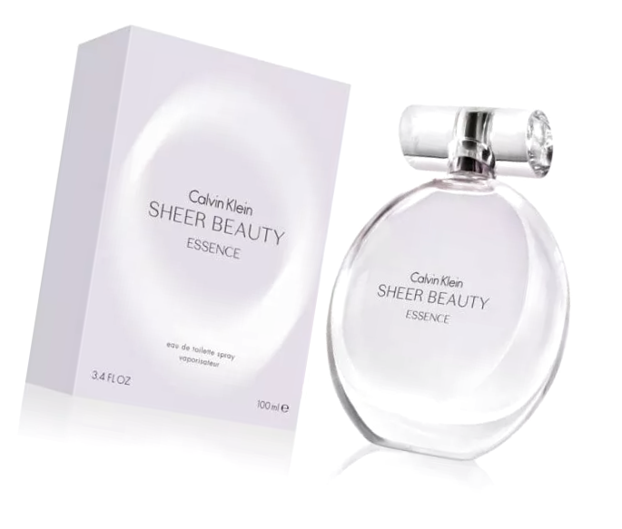 Женская туалетная вода Кельвин Кляйн Шир Бьюти Эссенс 100 мл - Sheer Beauty Essence