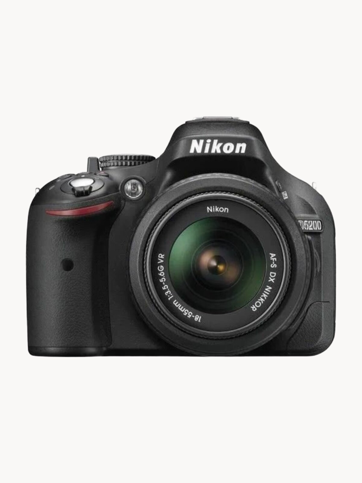 Фотоаппарат Nikon D5200 kit 18-55mm