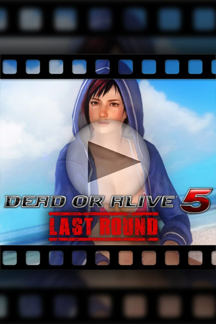 Дополнение DEAD OR ALIVE 5 Last Round Mila's Private Paradise — Xbox Series X|S, Xbox One — Цифровая версия