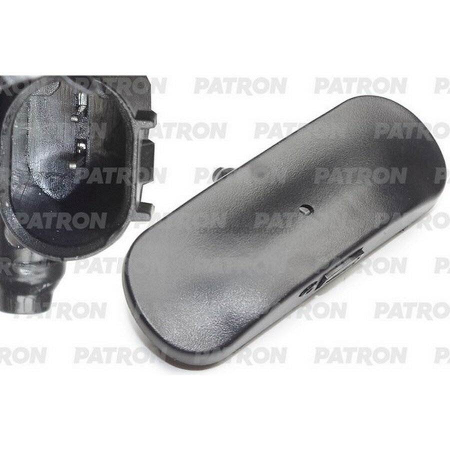 PATRON PHW027 Форсунка омывателя фары (лев./прав.) VW: Golf V 04-09, Jetta V 06-10, EOS 06-11