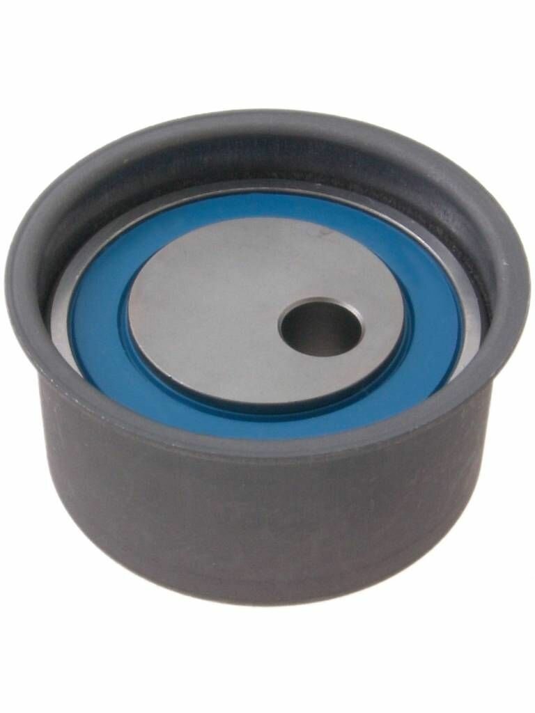 Ролик натяжителя ремня грм MITSUBISHI, CHERY, GREAT WALL 0487-CU20 FEBEST.