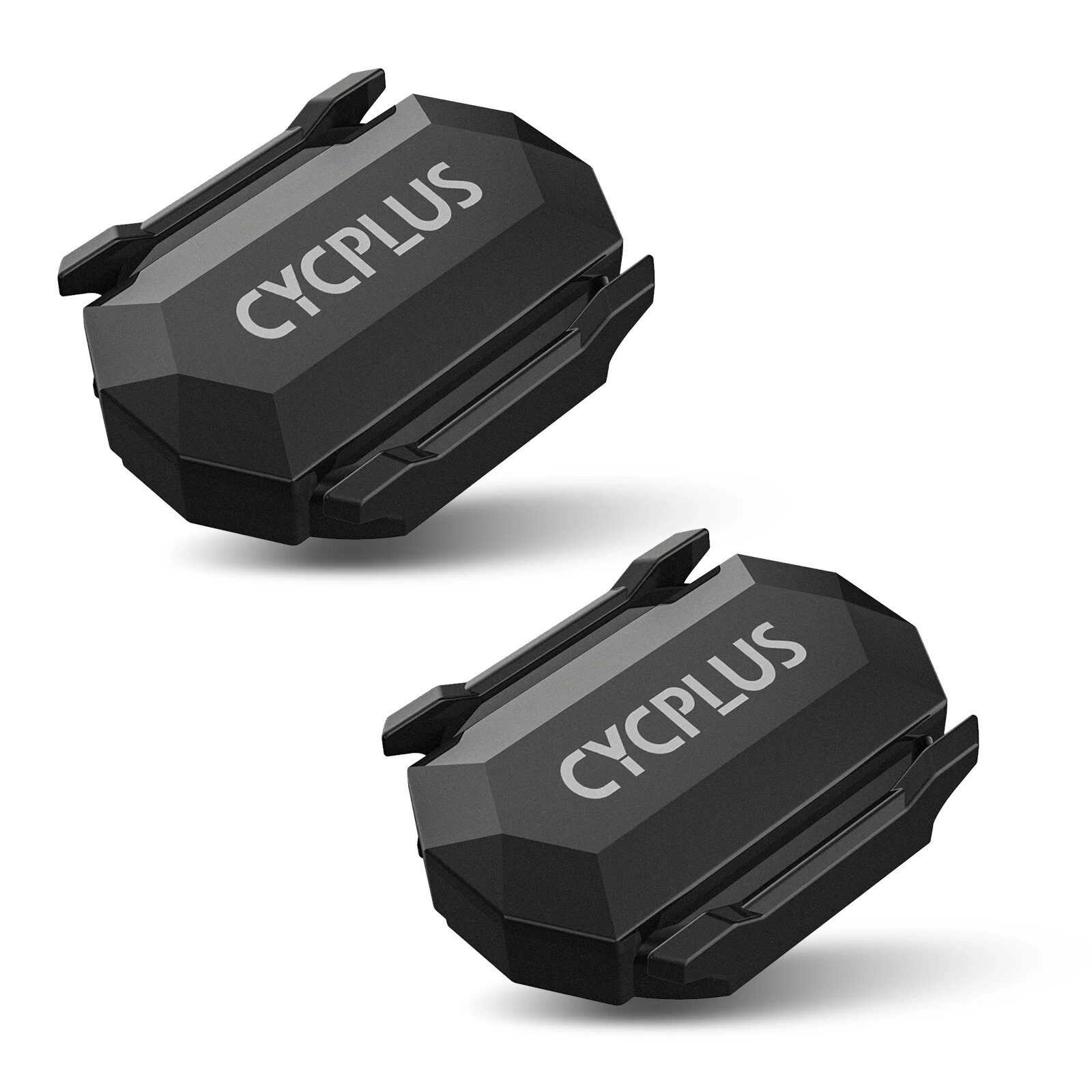 CYCPLUS C3 датчик частоты вращения педалей черный, Черный