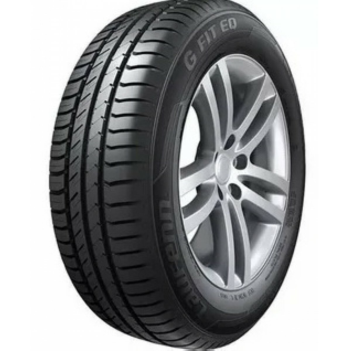 185/70R14 Laufenn G Fit EQ+ LK41 88T Китай (дата 0526) асимметричный протектор