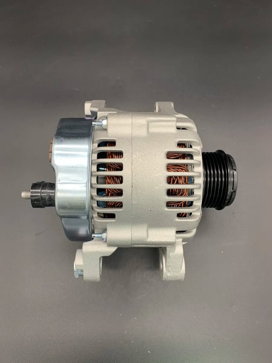 Генератор Новое