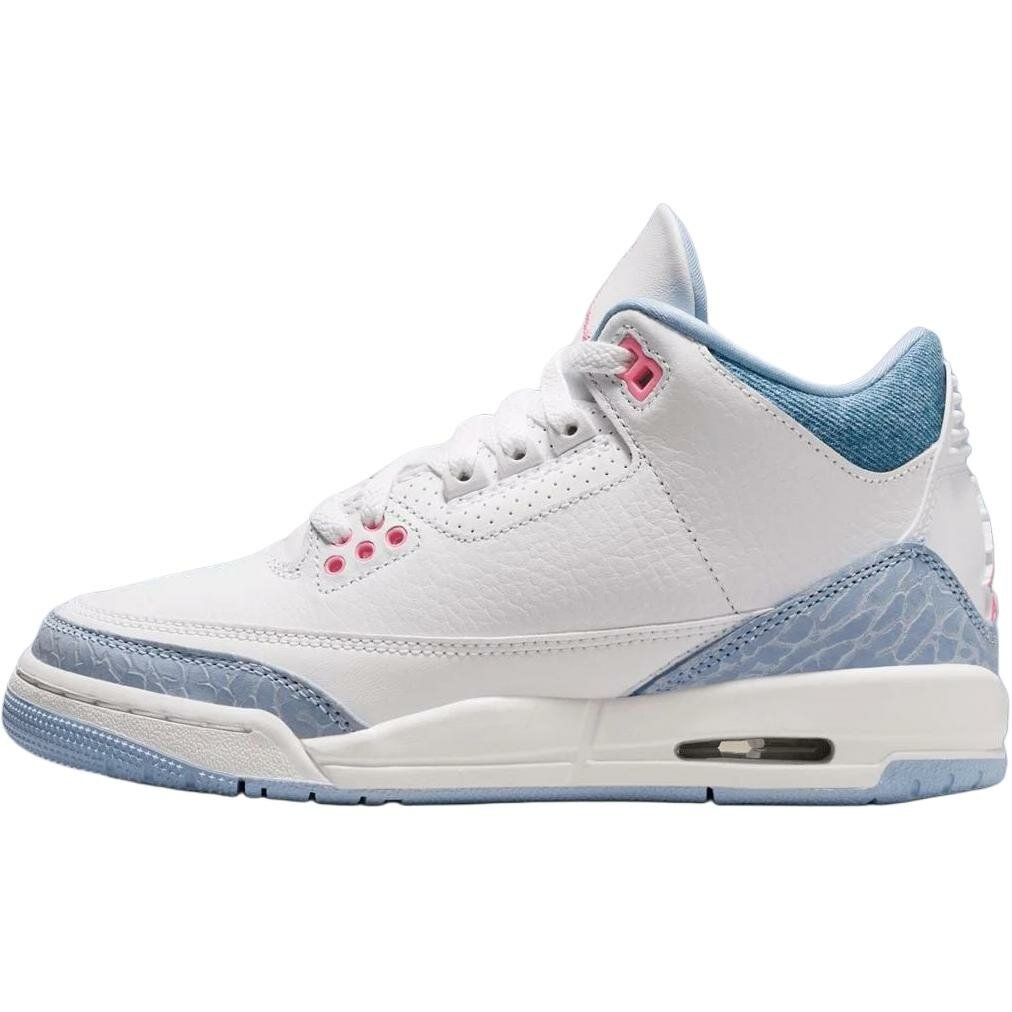 Кеды Air Jordan 3