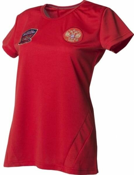 Футболка спортивная