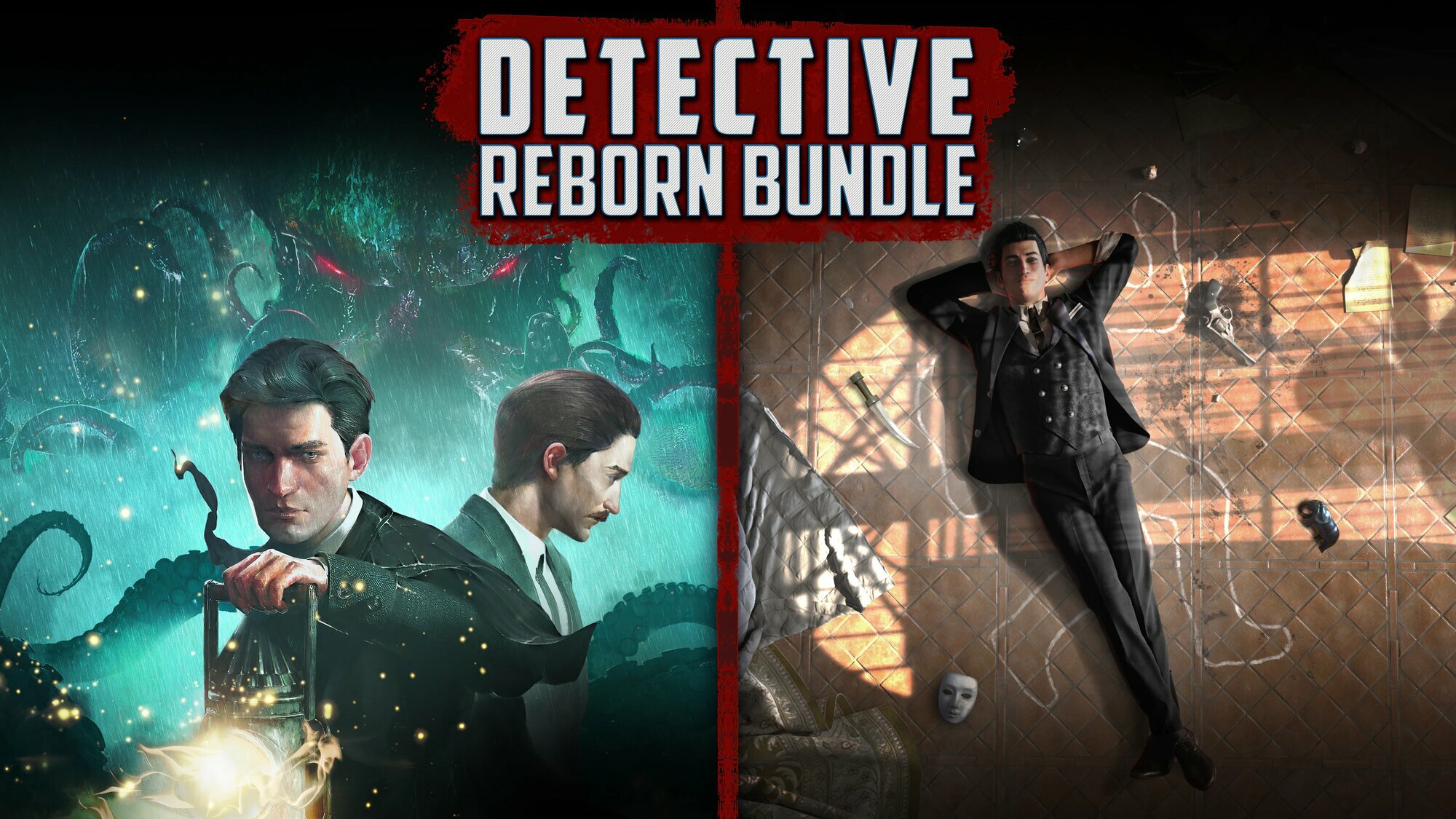 Sherlock Holmes Chapter One Detective Reborn Bundle для Sony PlayStation | PS4 и PS5 на русском языке | Игра навсегда | Быстрая доставка (Турция)