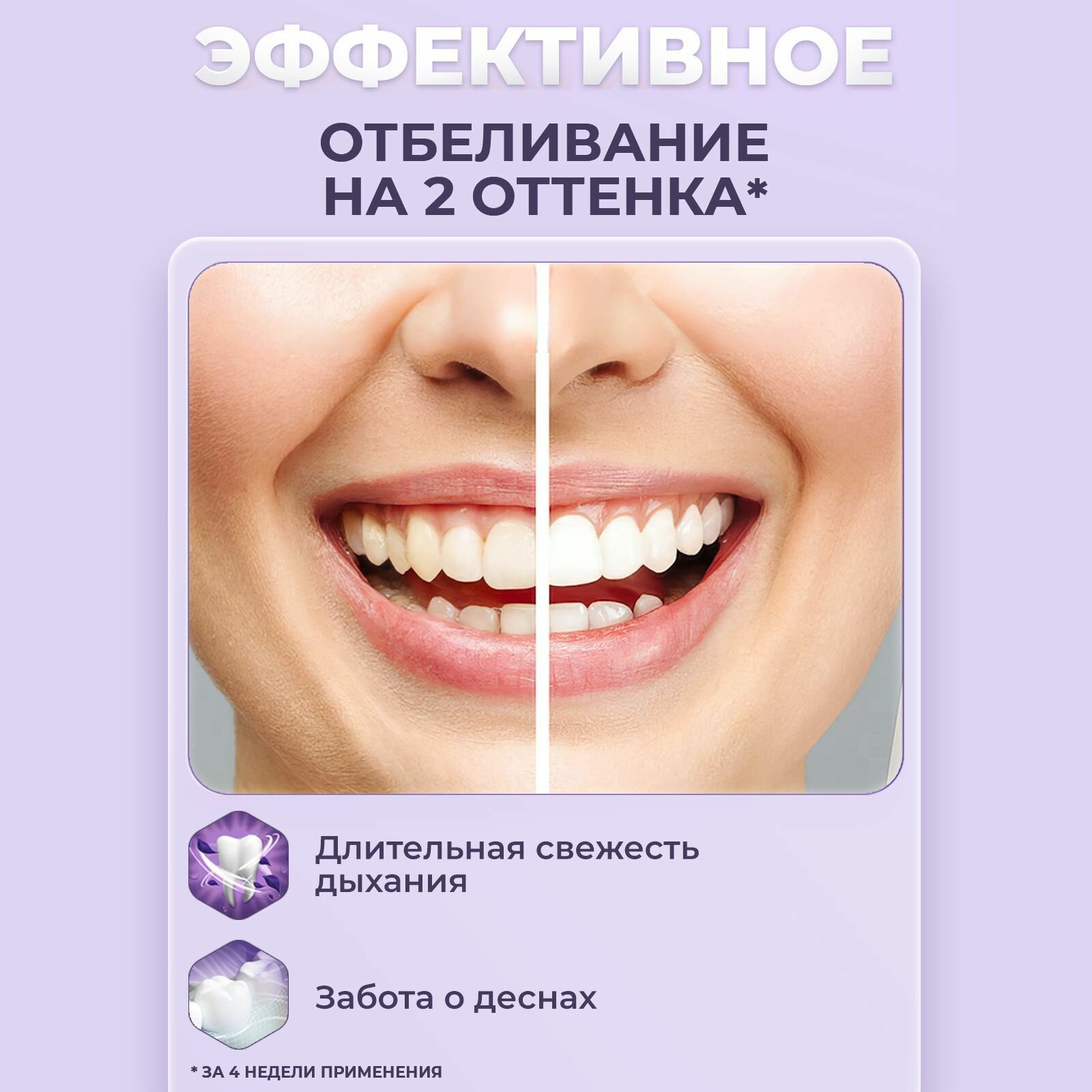 Зубная паста — фото 1