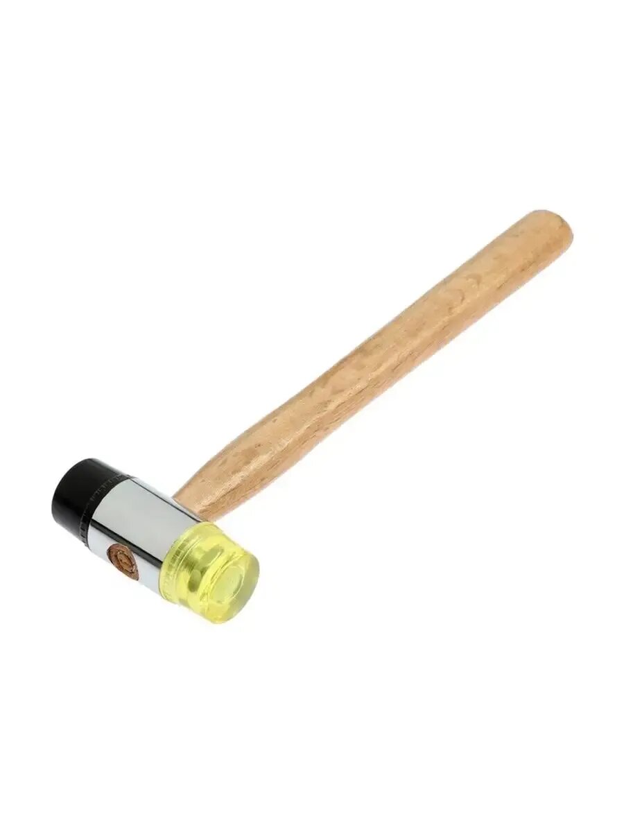 Молоток рихтовочный 35 мм