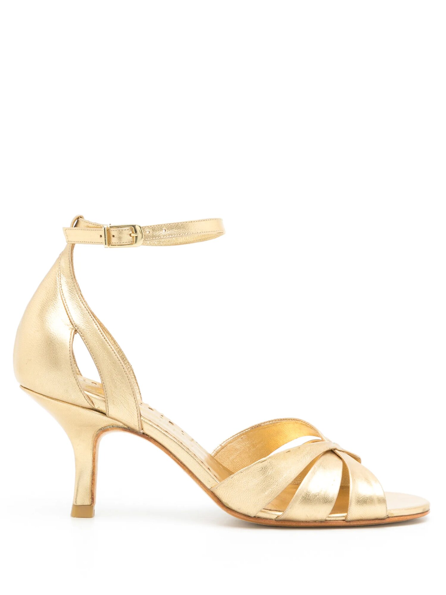 Сандалии Tunnel